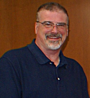 Jim Nitka – Village of Forest View